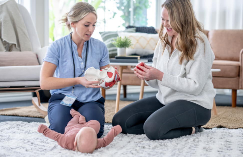 Bladder Training 101: A Guide to Improve Your Pelvic Health – SRC Health