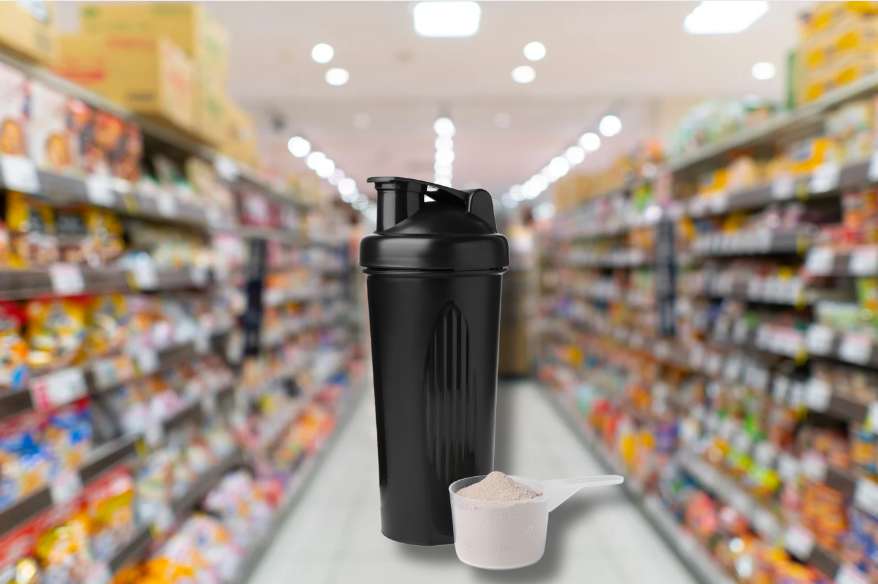 Pregnancy and Protein Powder: What’s Safe and What to Avoid | SRC Health